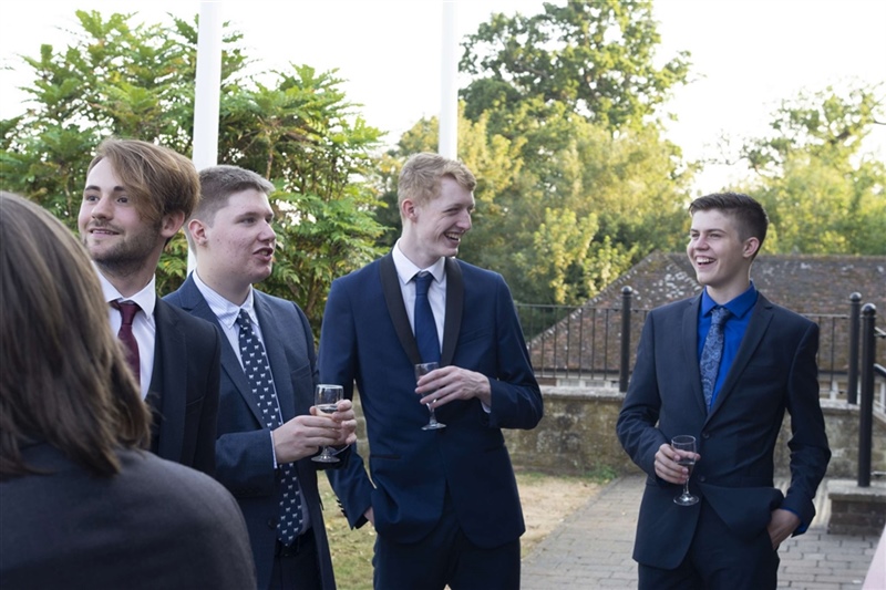 Midhurst Rother College > Communication > Gallery