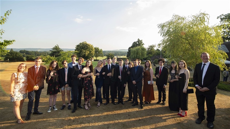 Midhurst Rother College > Communication > Gallery