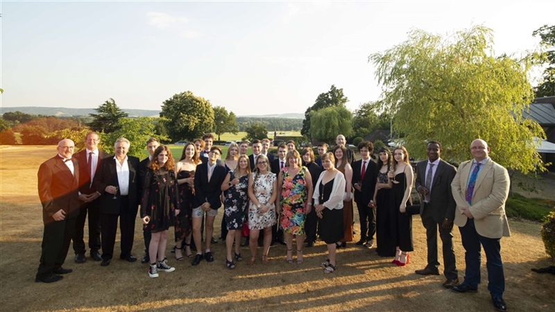 Midhurst Rother College > Communication > Gallery