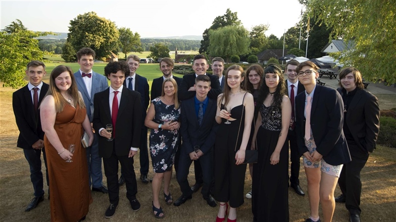 Midhurst Rother College > Communication > Gallery