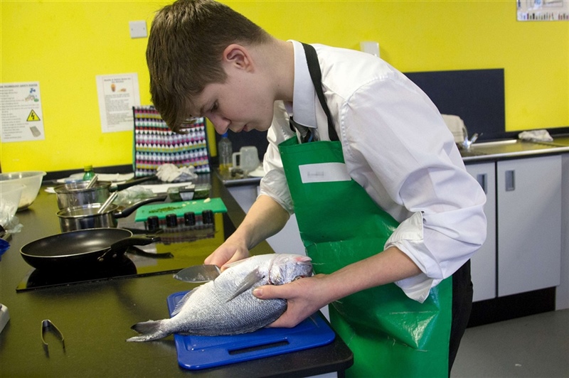 Midhurst Rother College > Communication > Gallery