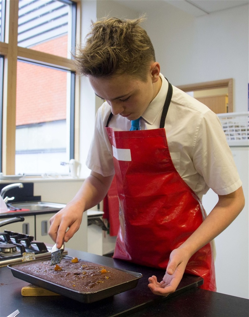 Midhurst Rother College > Communication > Gallery