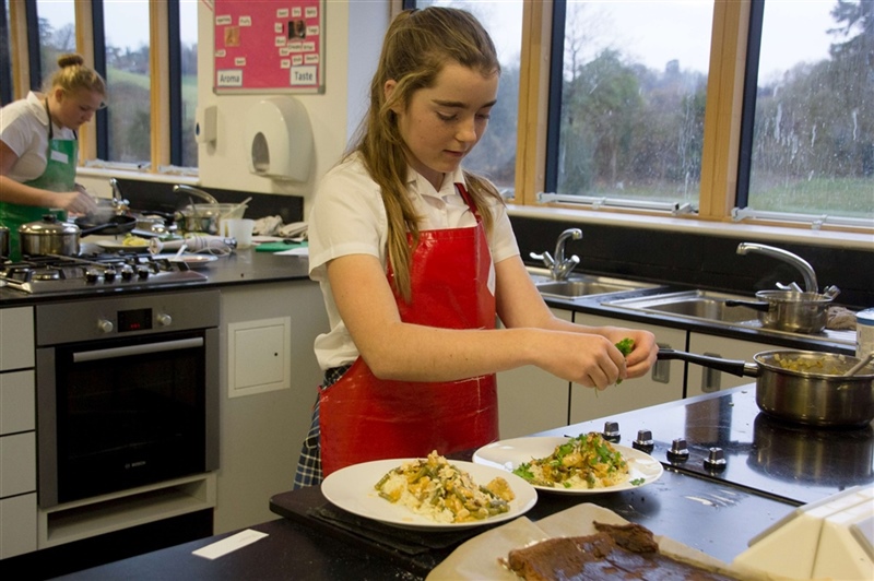 Midhurst Rother College > Communication > Gallery