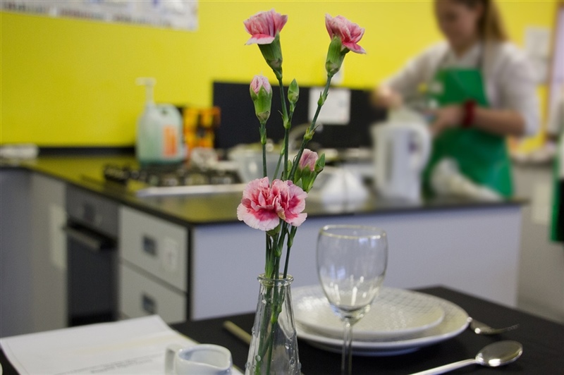 Midhurst Rother College > Communication > Gallery