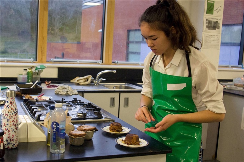 Midhurst Rother College > Communication > Gallery