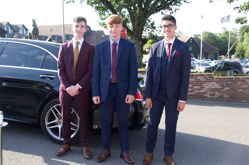 Midhurst Rother College > Communication > Gallery