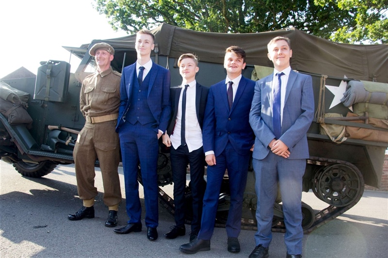 Midhurst Rother College > Communication > Gallery