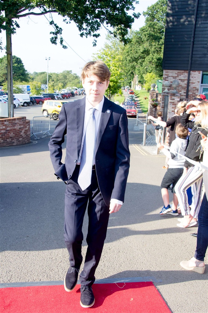 Midhurst Rother College > Communication > Gallery