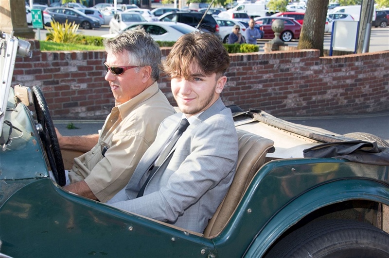 Midhurst Rother College > Communication > Gallery