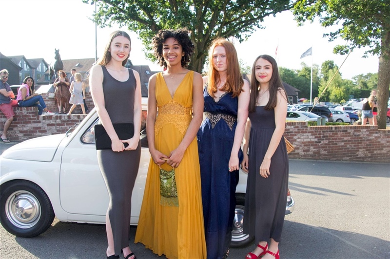 Midhurst Rother College > Communication > Gallery