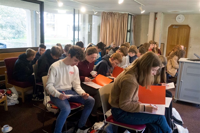 Midhurst Rother College > Communication > Gallery