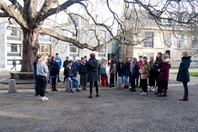 Midhurst Rother College > Communication > Gallery