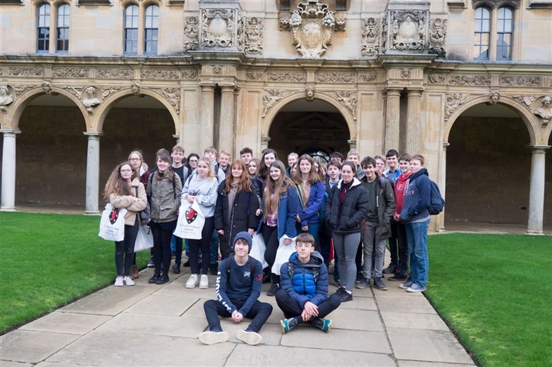 Midhurst Rother College > Communication > Gallery