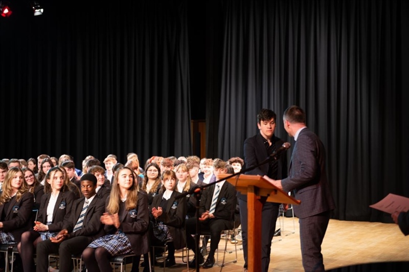 Midhurst Rother College > Communication > Gallery