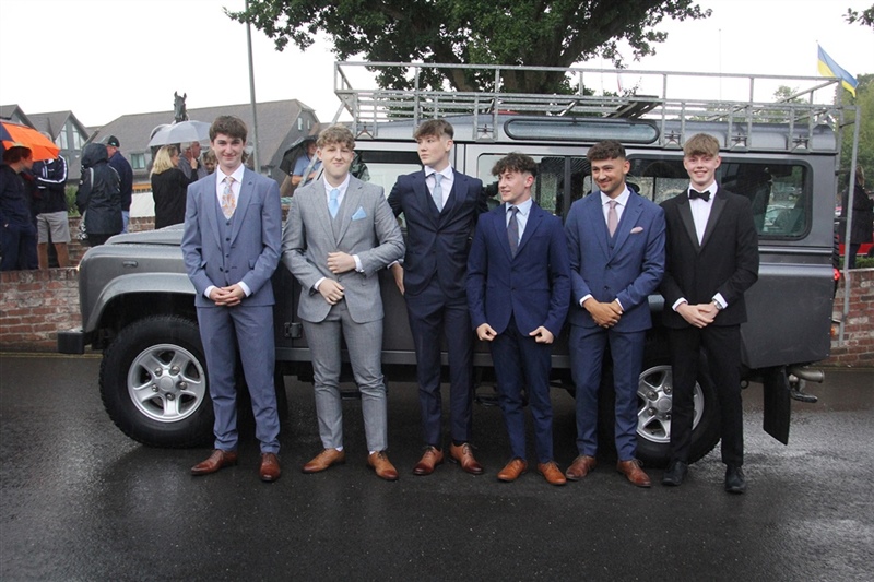 Midhurst Rother College > Communication > Gallery