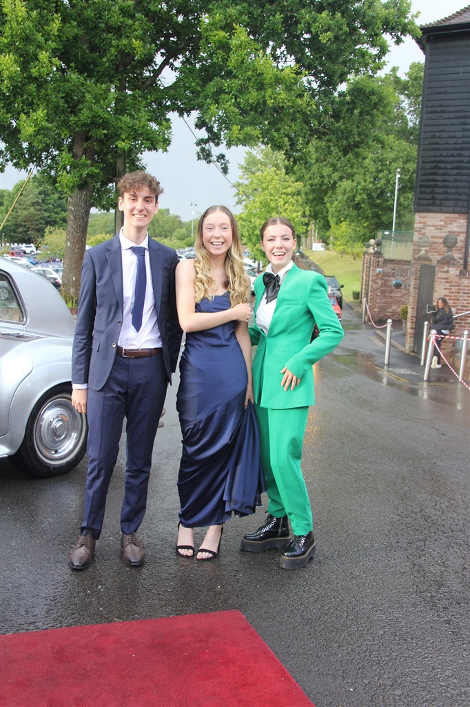 Midhurst Rother College > Communication > Gallery