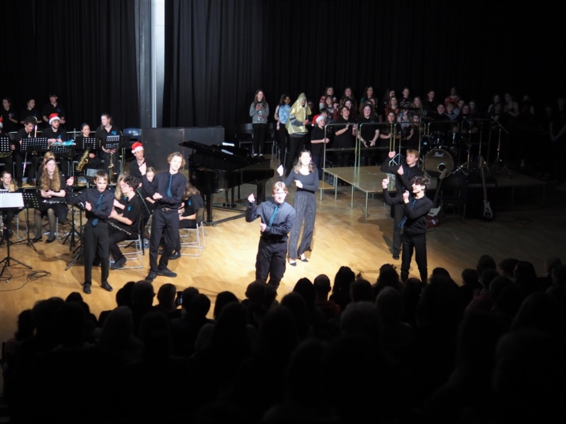 Midhurst Rother College > Communication > Gallery