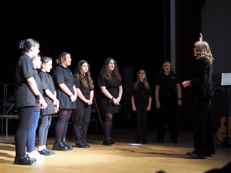 Midhurst Rother College > Communication > Gallery