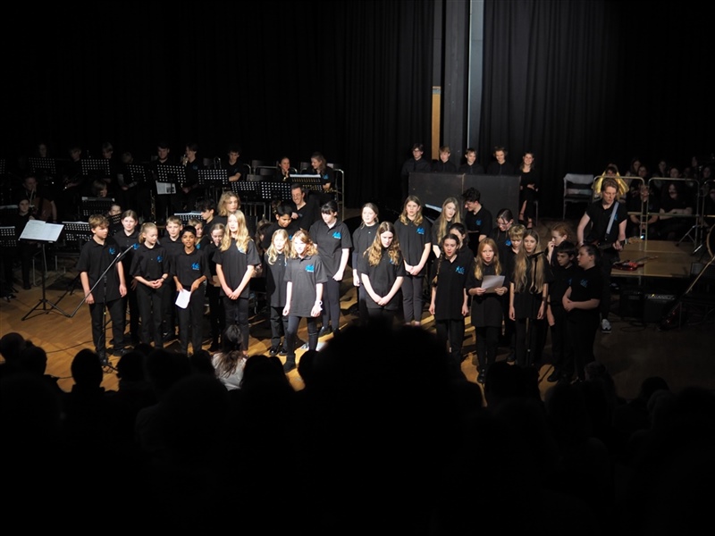 Midhurst Rother College > Communication > Gallery