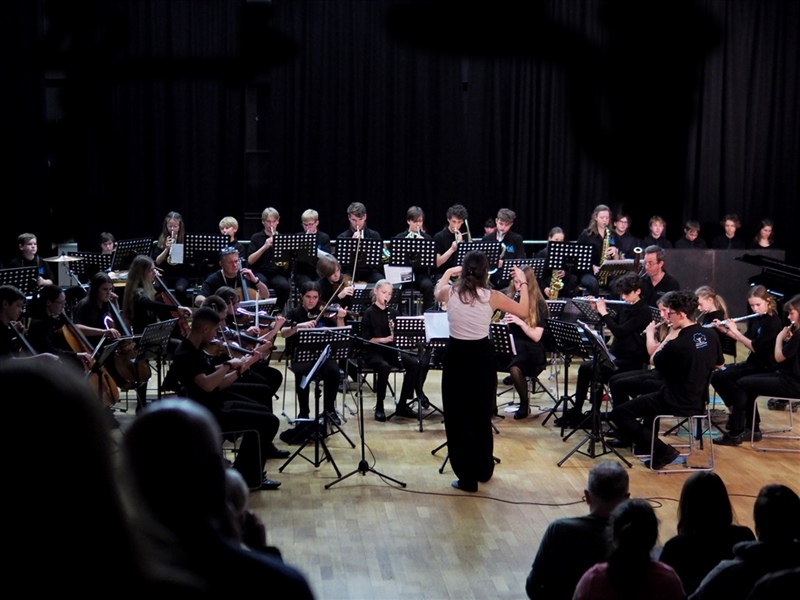 Midhurst Rother College > Communication > Gallery