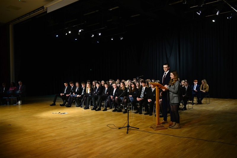 Midhurst Rother College > Communication > Gallery