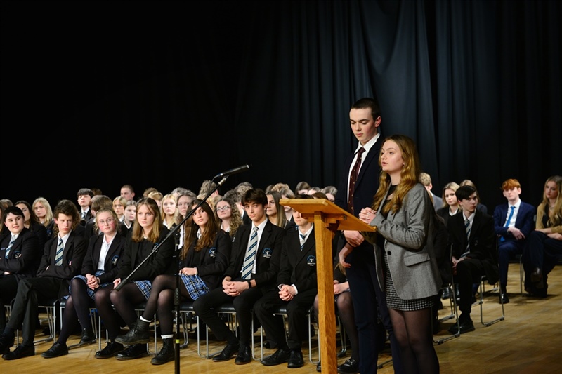 Midhurst Rother College > Communication > Gallery