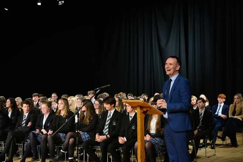 Midhurst Rother College > Communication > Gallery