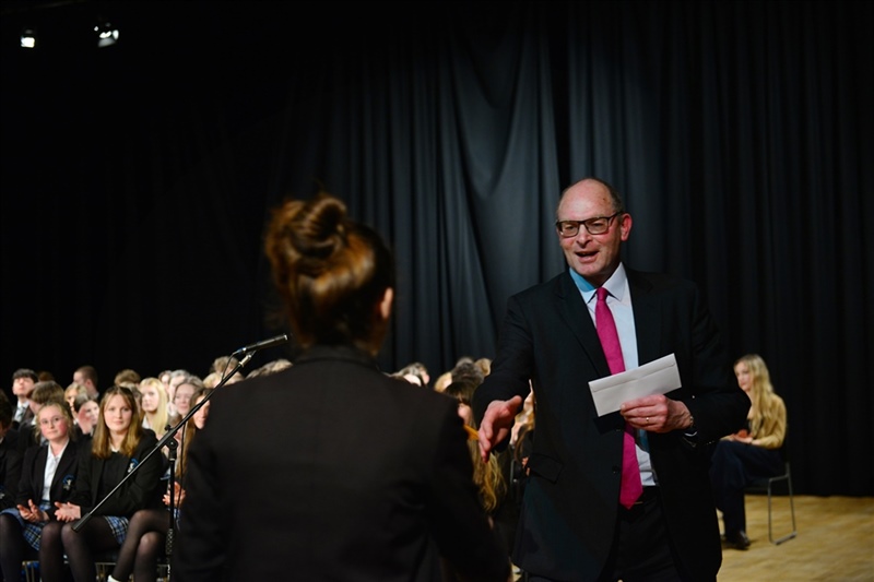 Midhurst Rother College > Communication > Gallery