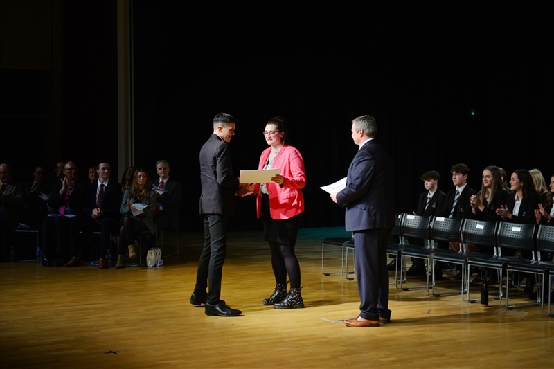 Midhurst Rother College > Communication > Gallery