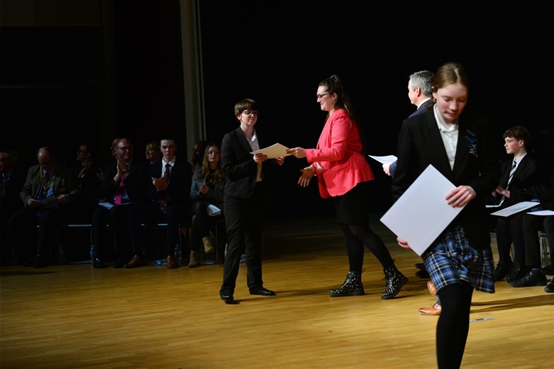 Midhurst Rother College > Communication > Gallery