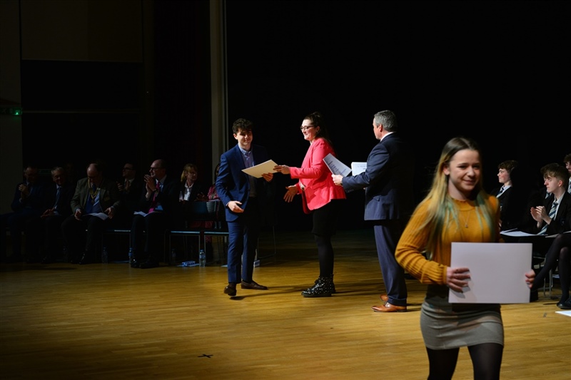 Midhurst Rother College > Communication > Gallery