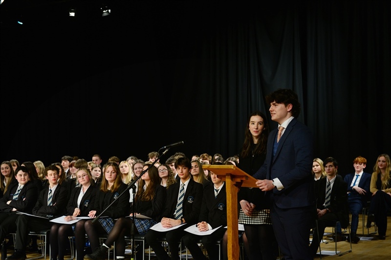 Midhurst Rother College > Communication > Gallery