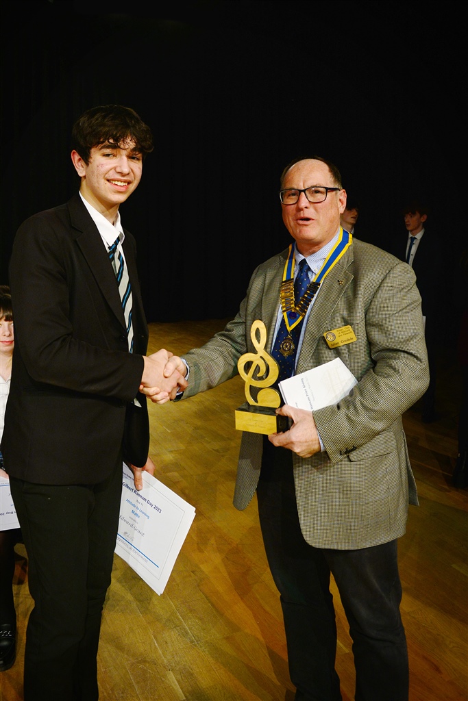 Midhurst Rother College > Communication > Gallery