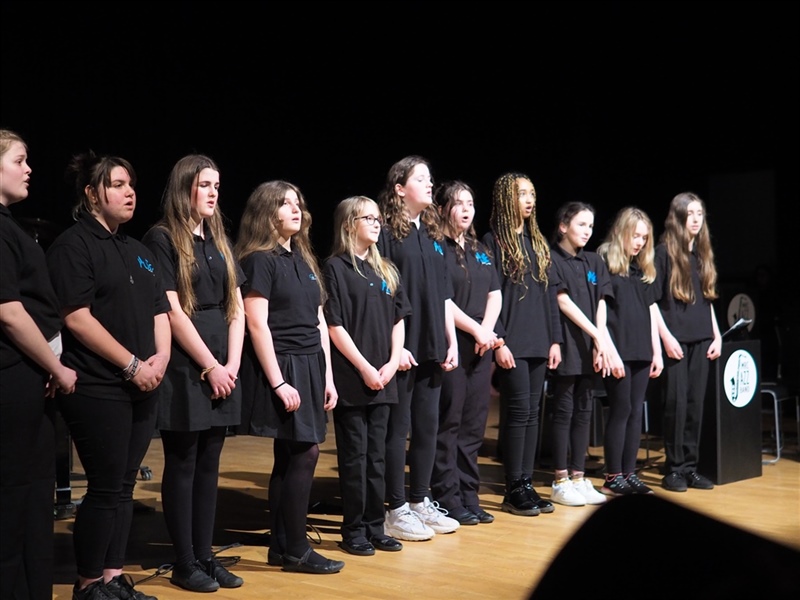 Midhurst Rother College > Communication > Gallery