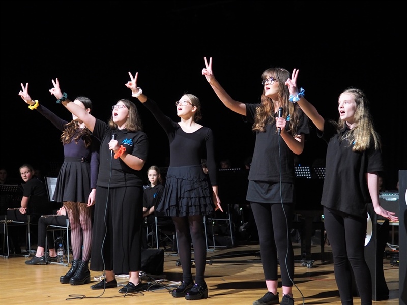 Midhurst Rother College > Communication > Gallery