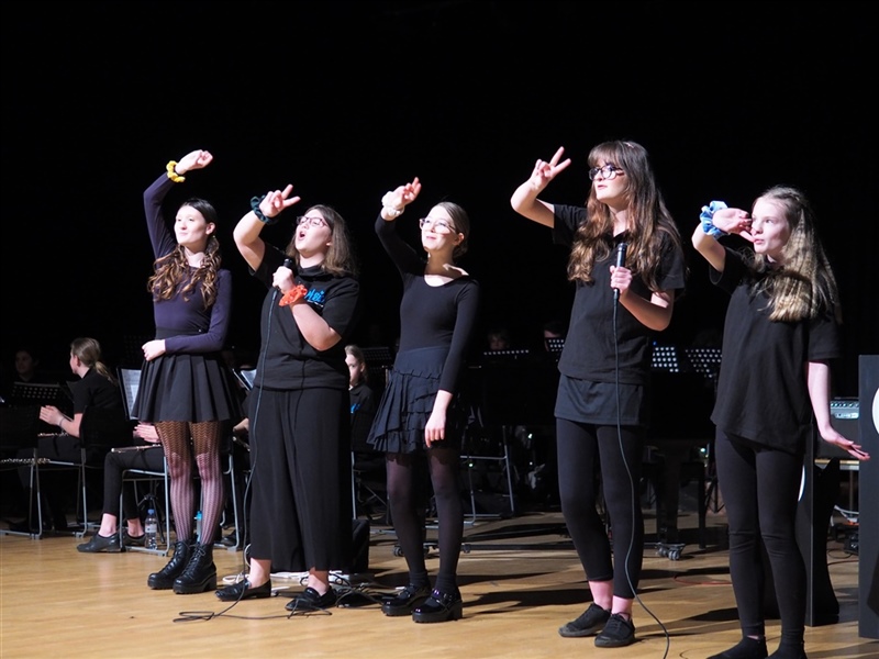 Midhurst Rother College > Communication > Gallery