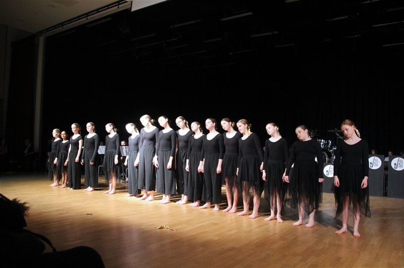 Midhurst Rother College > Communication > Gallery