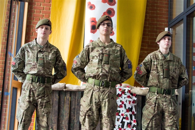 Midhurst Rother College > Communication > Gallery