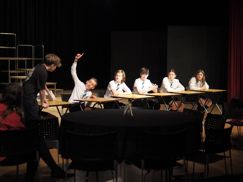 Midhurst Rother College > Communication > Gallery