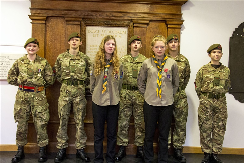 Midhurst Rother College > Communication > Gallery