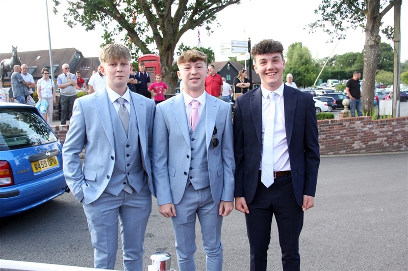 Midhurst Rother College > Communication > Gallery