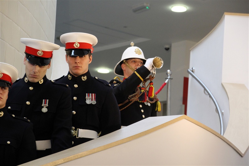 Midhurst Rother College > Communication > Gallery