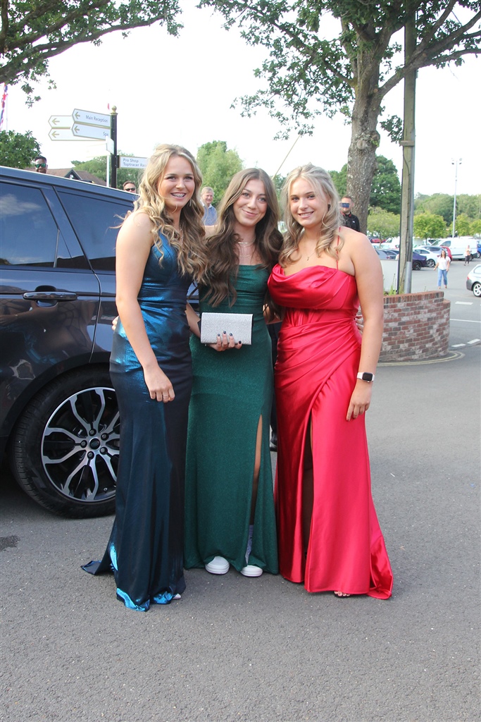 Midhurst Rother College > Communication > Gallery