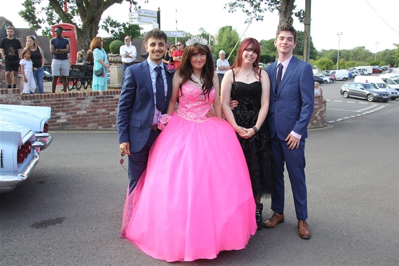 Midhurst Rother College > Communication > Gallery