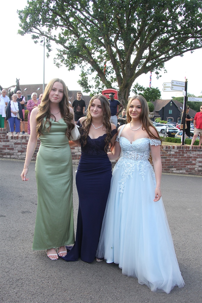 Midhurst Rother College > Communication > Gallery