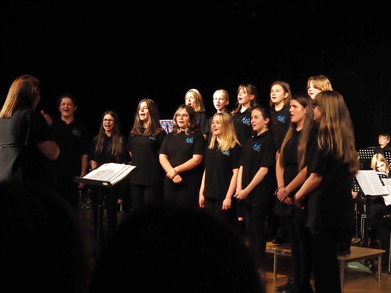 Midhurst Rother College > Communication > Gallery