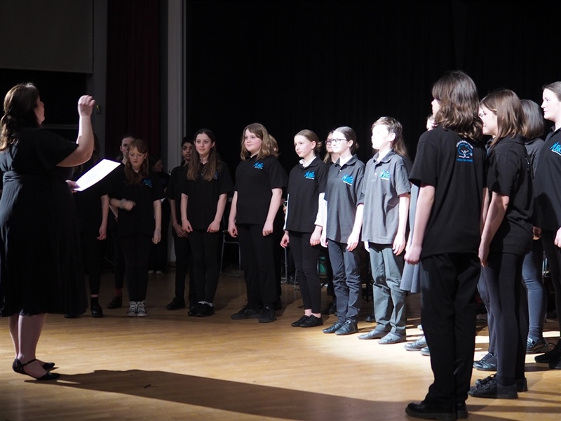 Midhurst Rother College > Communication > Gallery