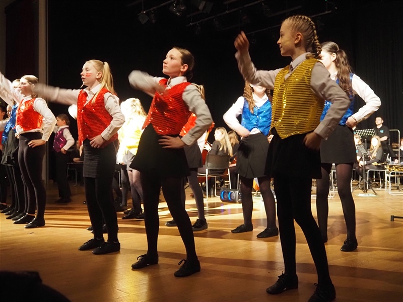 Midhurst Rother College > Communication > Gallery