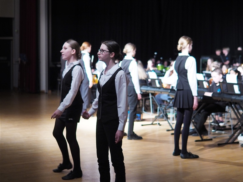 Midhurst Rother College > Communication > Gallery