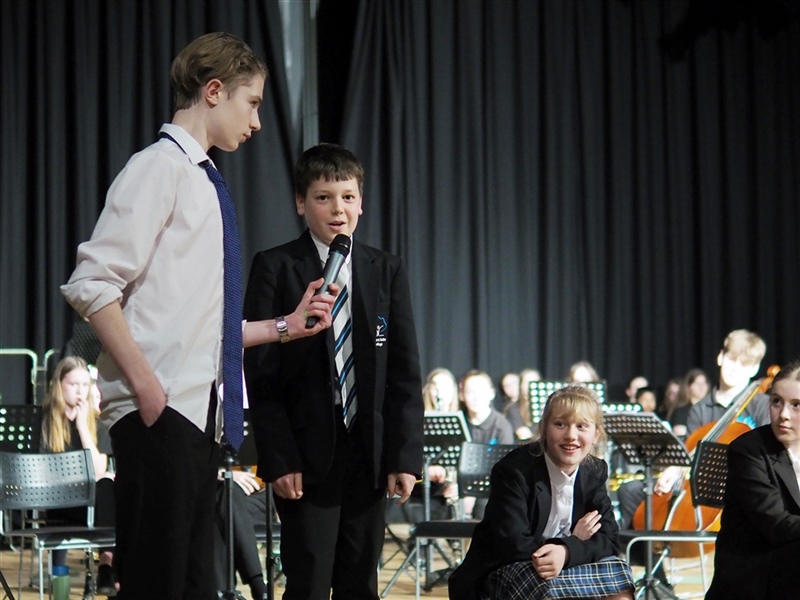 Midhurst Rother College > Communication > Gallery